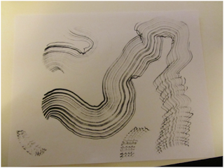 Guest Post: Sarah Benkin, Textures