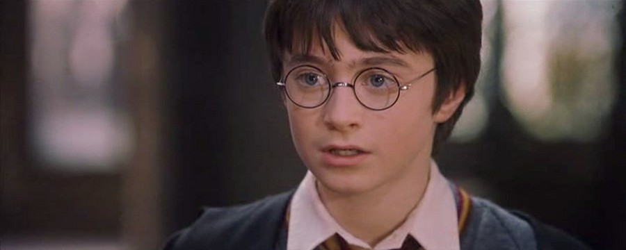 Filmovízia: Harry Potter a kameň mudrcov [2001] [Part6]