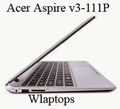 Notebook Acer Aspire V3-111P Review
