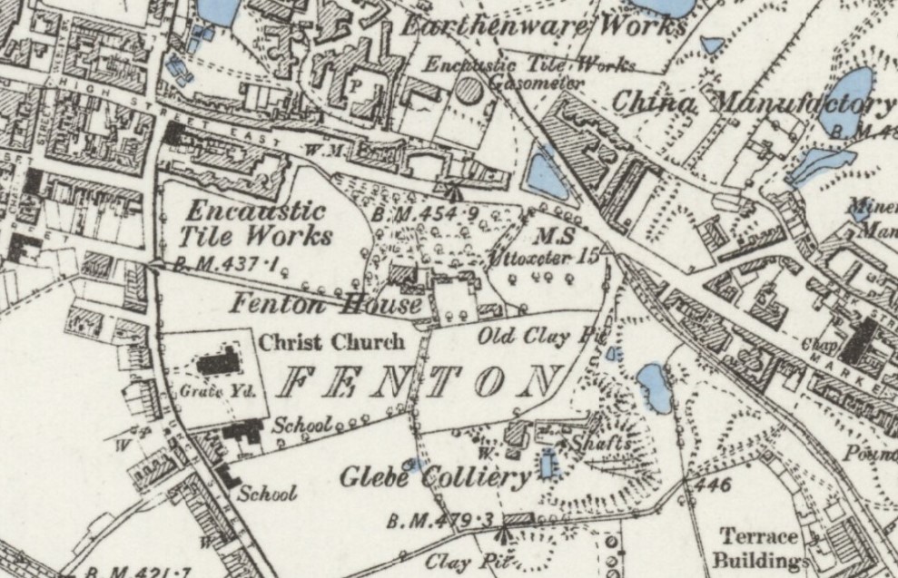 Landed families of Britain and Ireland: (340) Baker (later Meath Baker ...