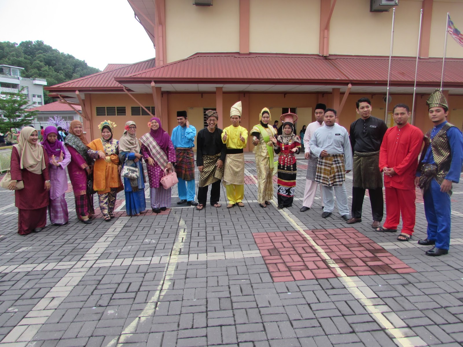 Blog Rasmi SMK Orkid Desa: September 2017