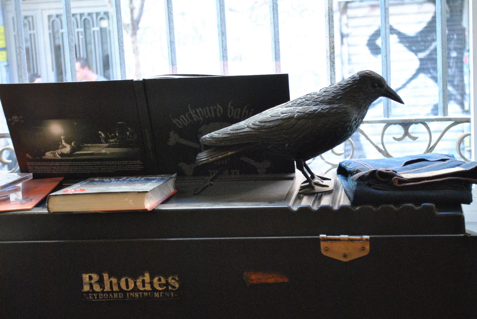 We are part of the solution: Peter Beste y el True Norwegian Black Metal