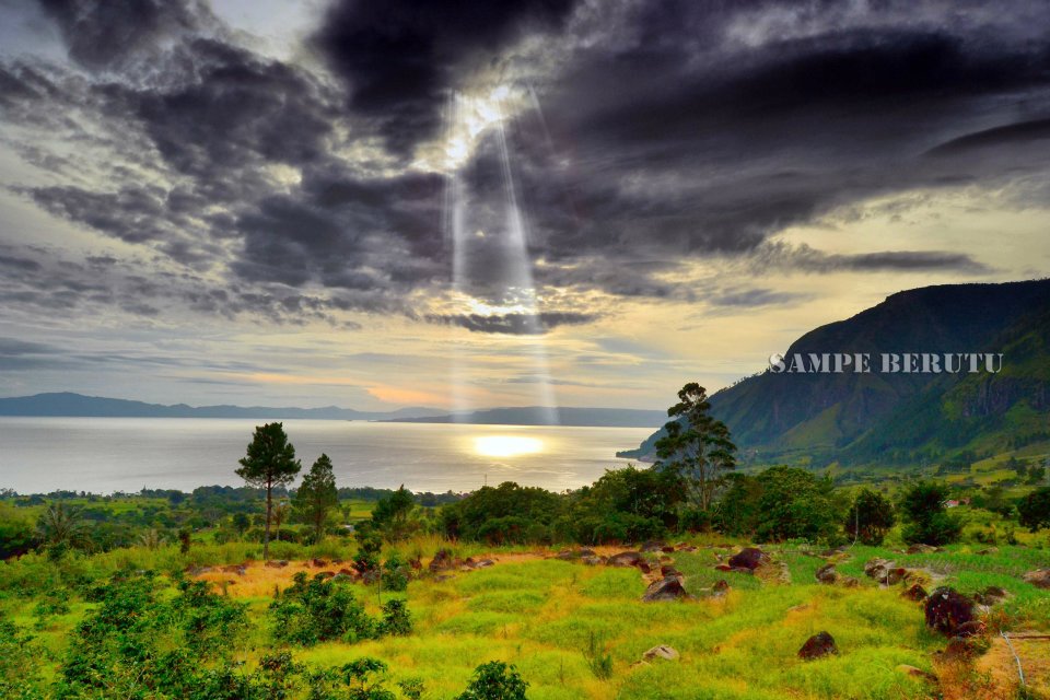 Dairi Ambassador for Tourism: Dairi Regency (A Brief Information)