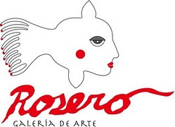 CONTACTO | ROSERO GALERIA DE ARTE