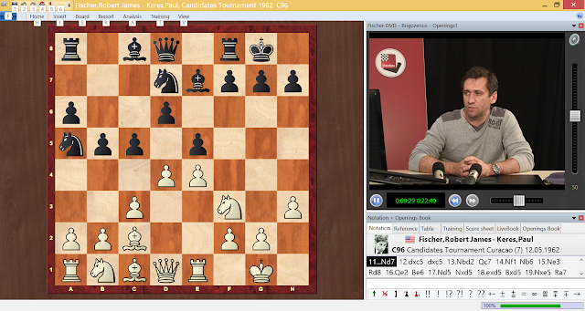 Chess Is My Life!: 19 September - Let's remember Bobby FIscher