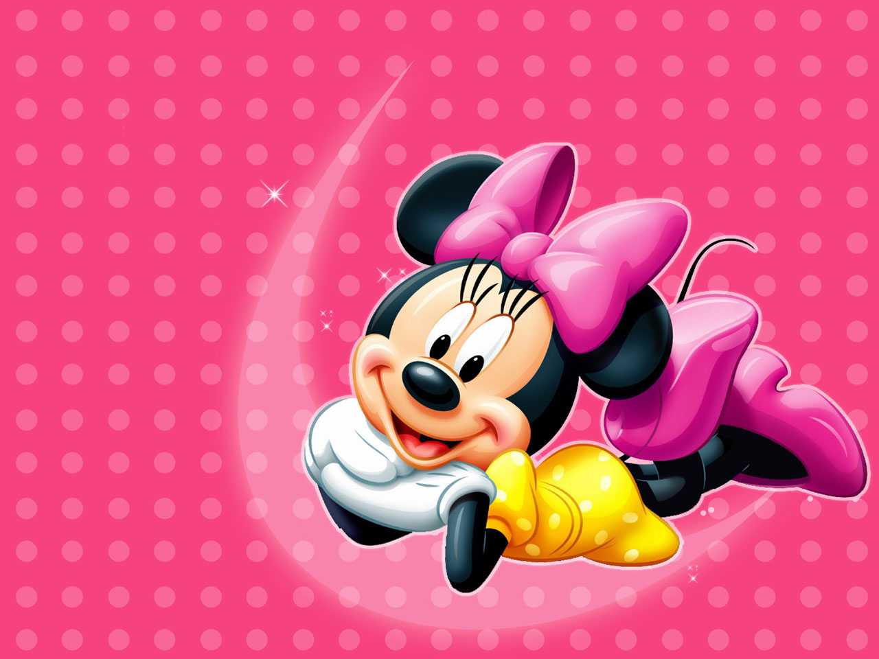 gambar: Gambar Mickey Mouse Lucu Lengkap