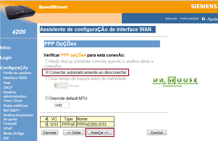 Dr House Informática