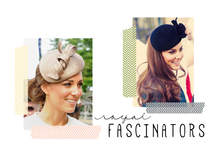 Whimzeecal: What is a fascinator?