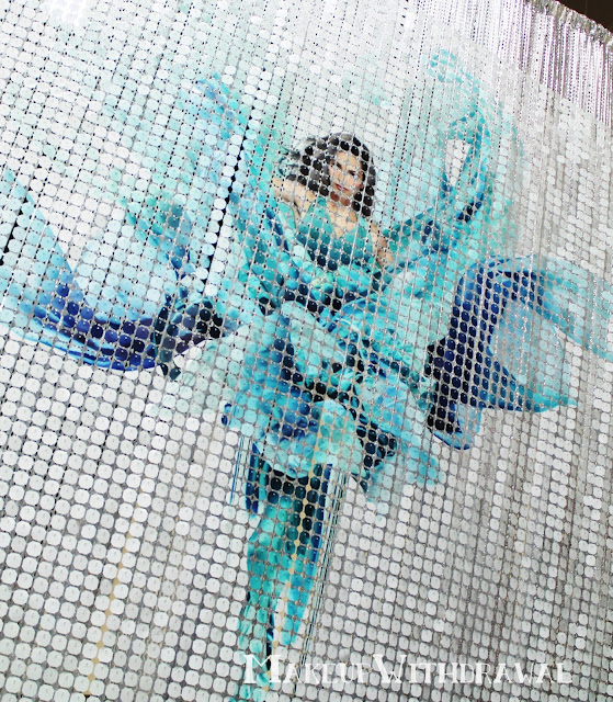 CosmoProf North America 2013 Recap, Part III | Makeup Withdrawal