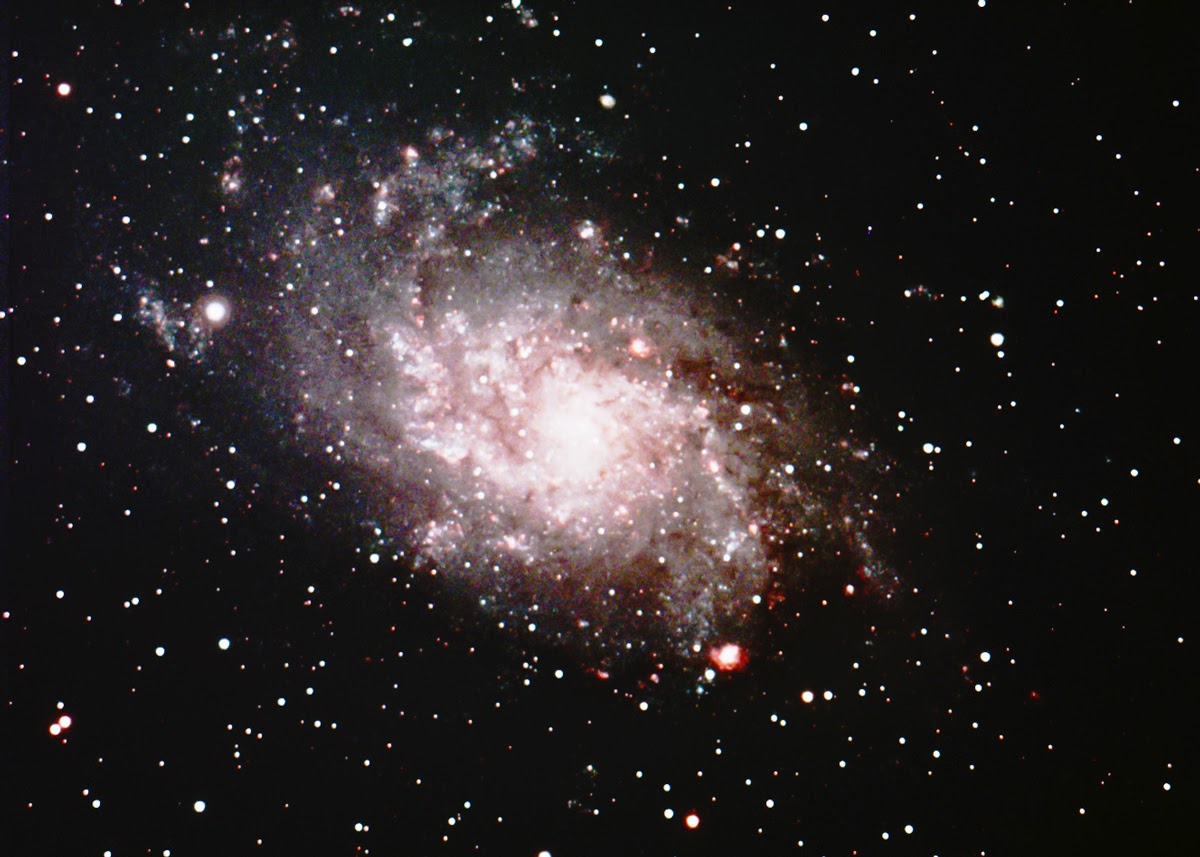 Plateau Observatory