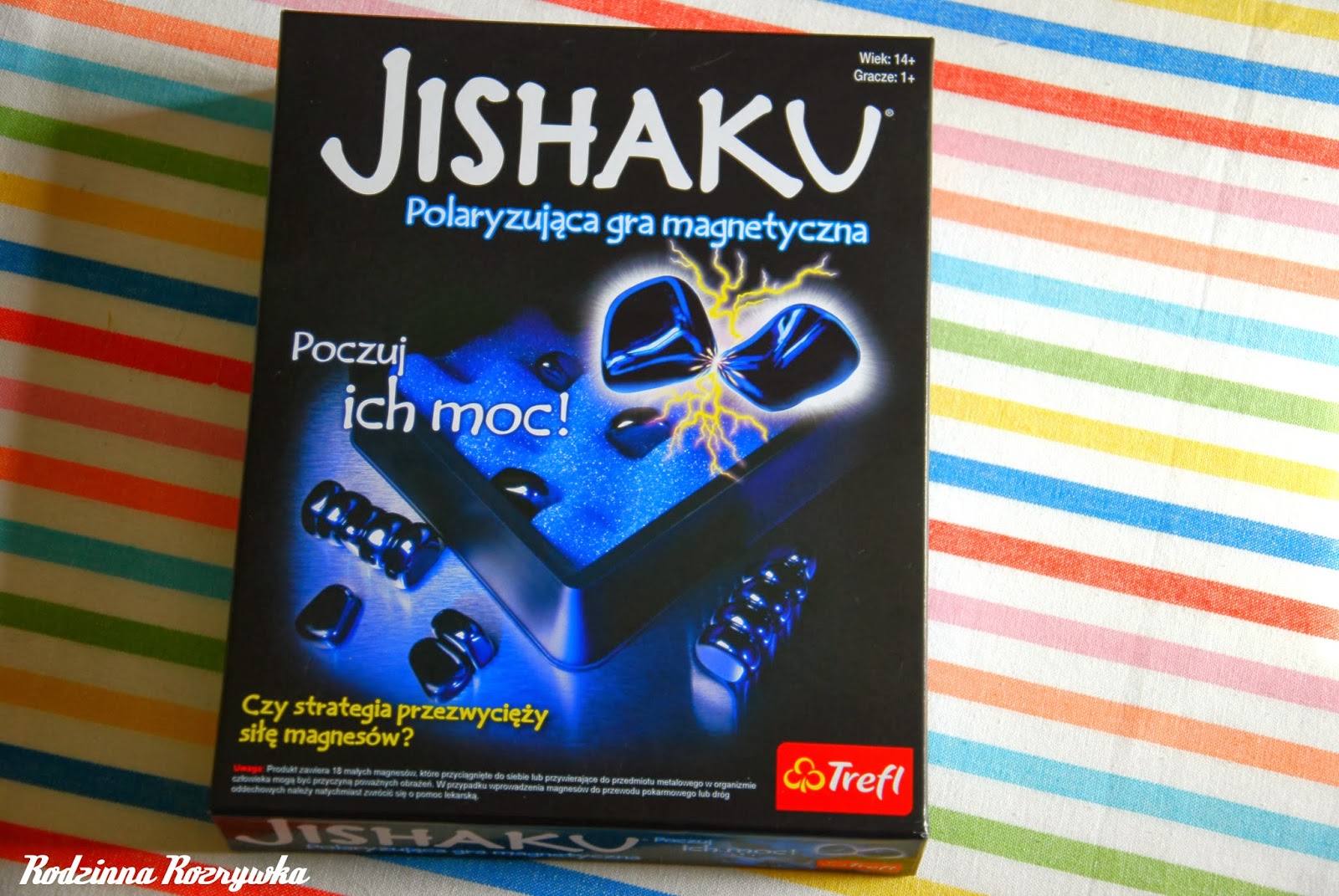 JISHAKU ~ Rodzinna Rozrywka 24/7