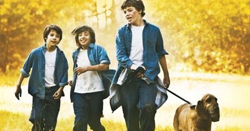 Alabama Moon. Tim McCanlies