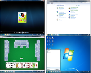 How to operate Windows 7 ? – Learn working with window 7 Online Free