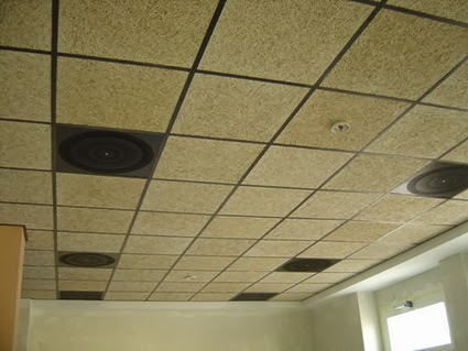 Acoustic and thermal insulation for homes | my little sweet house