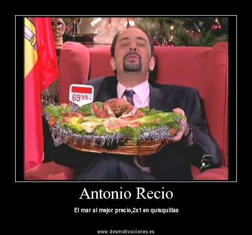 Marisco recio: mariscos recio el mar al mejor precio