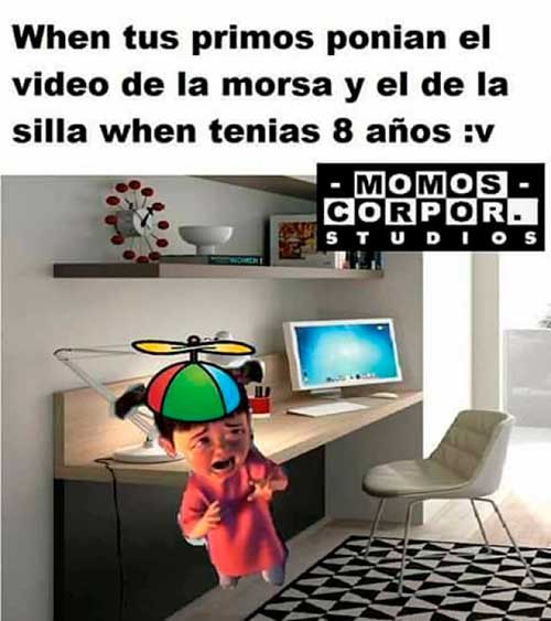 viaja2: Los mejores memes de Boo llorando!