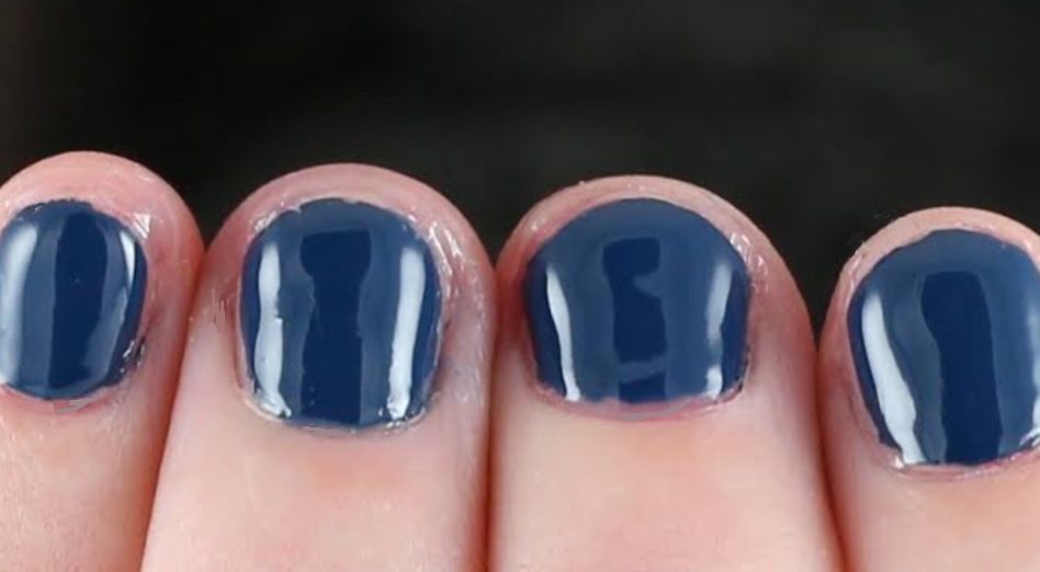 Essie Winter 2017 Collection - with swatches! | Beauty Crazed in Canada