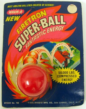 Awakenings: Recognize any of these?