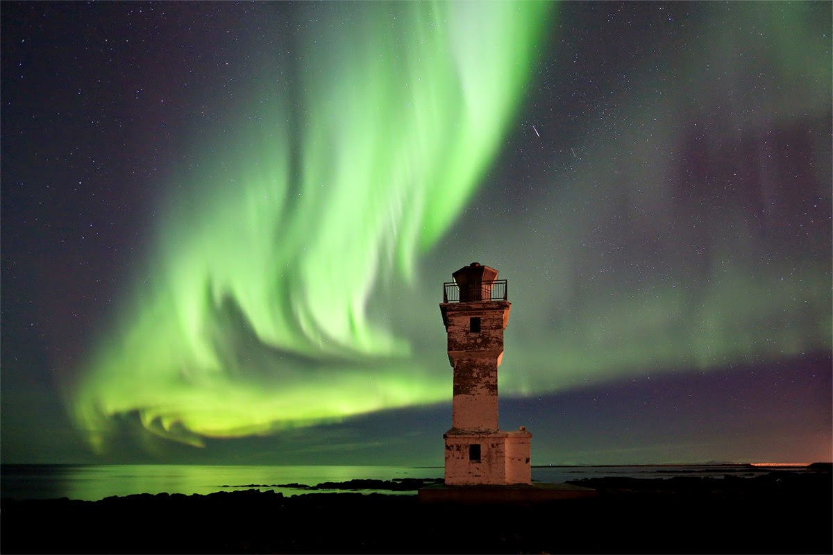 Guía Completa de Akranes, Oeste de Islandia | Islandia24