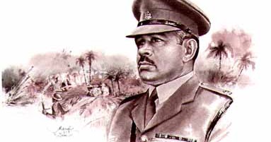 PTV DRAMA - Major Tufail Muhammad Shaheed - ArchivePK