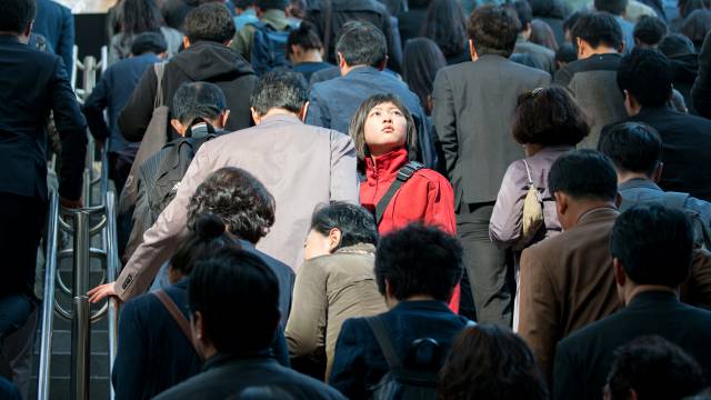 REVIEW : Okja - Movstrip