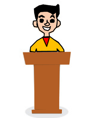 Sample Oratorical Piece On Education - I love DepEd