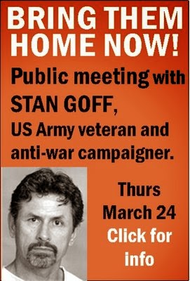 Togs's Place.Com.: Stan Goff, Retired US Army Special Forces Master ...