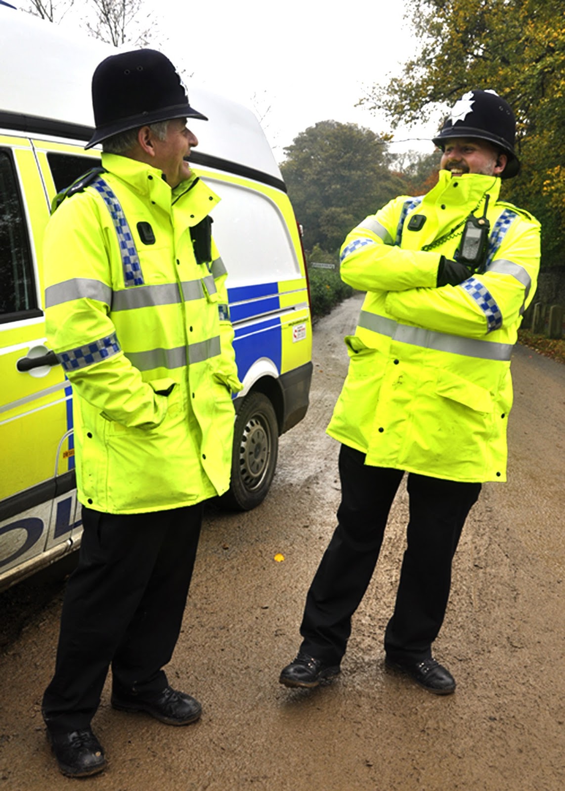 The new life.: Stow Horse Fair.
