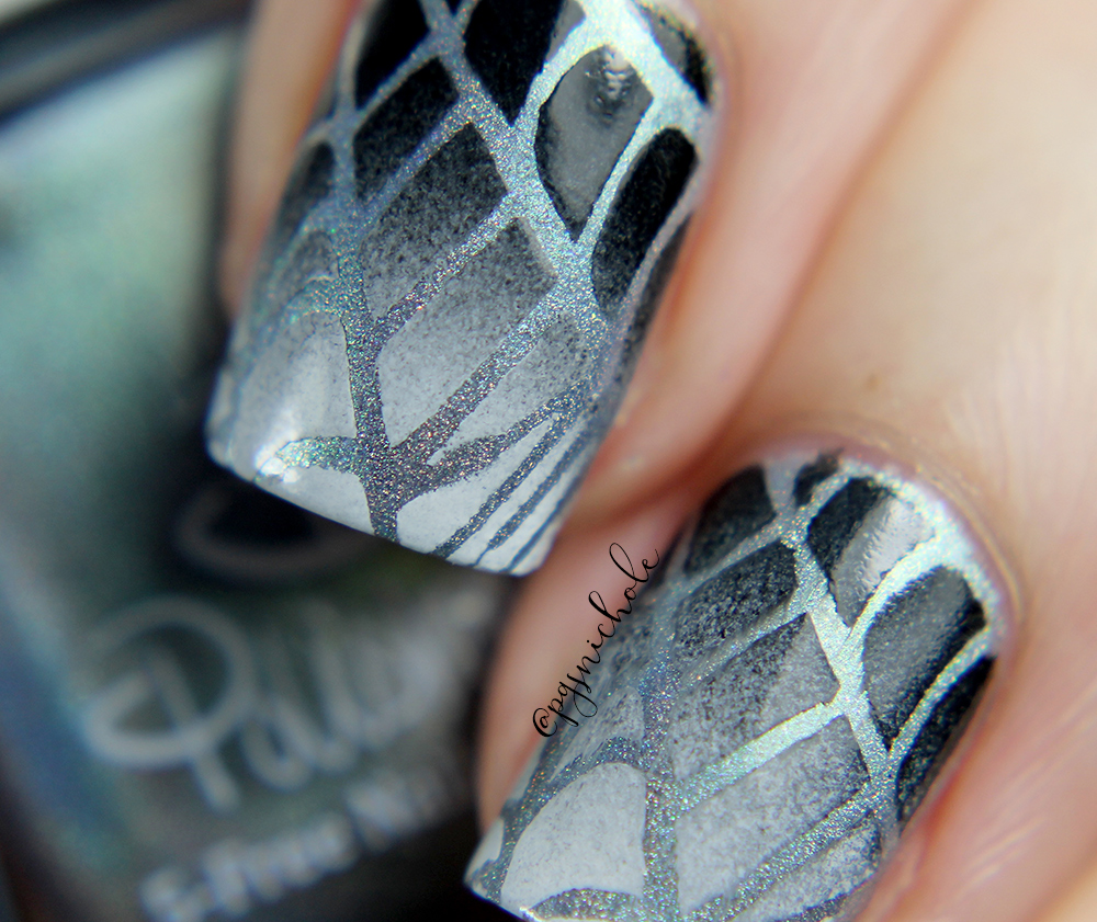 Lipstick & Nail Polish | Nail Swag Vinyl Decals