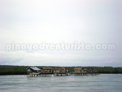 Basilan - The Houses on Stilts | Blogs, Travel Guides, Things to Do ...
