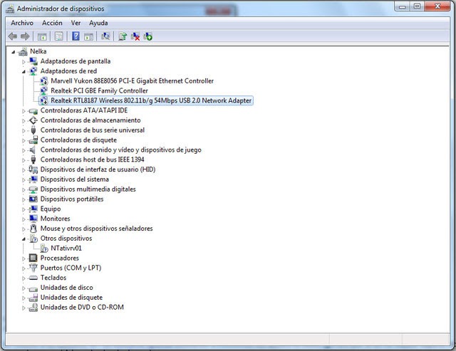 Cadistic: Tutoriales, Tips y Trucos de AutoCAD: Como Instalar Driver ...