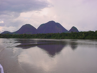 Destinos y Eventos de Inirida.: Turismo Inirida.