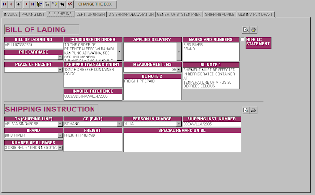 Mengenal Jenis dan Kegunaan Layout Pada Form di Access - Access Terapan