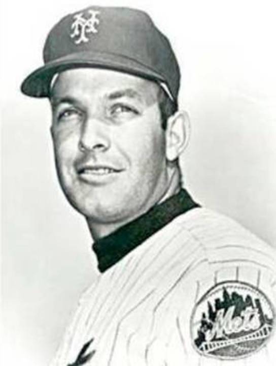 Cal Koonce: 1969 World Champion Mets Pitcher (1967-1970)