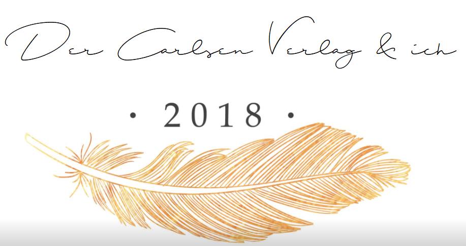 Tag | Der Carlsen Verlag und ich - Reading Penguin