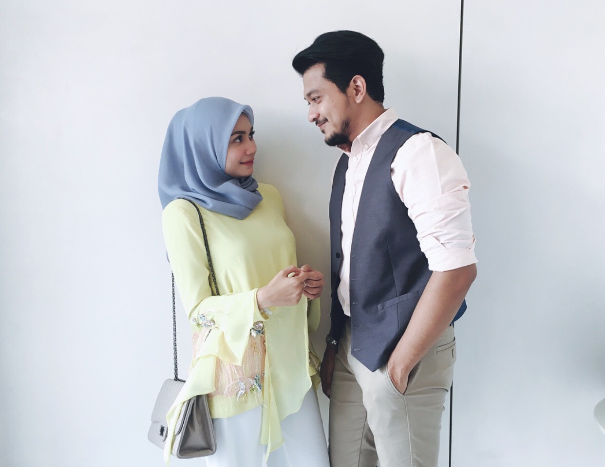 Biodata Aprena Manrose | Cerita Budak Sepet