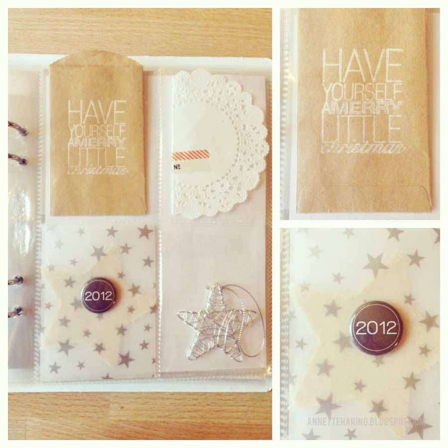 this and that: This December | A Bucket List Album