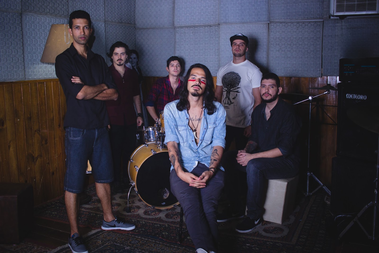 Festival de metalcore traz bandas gringas para São Paulo