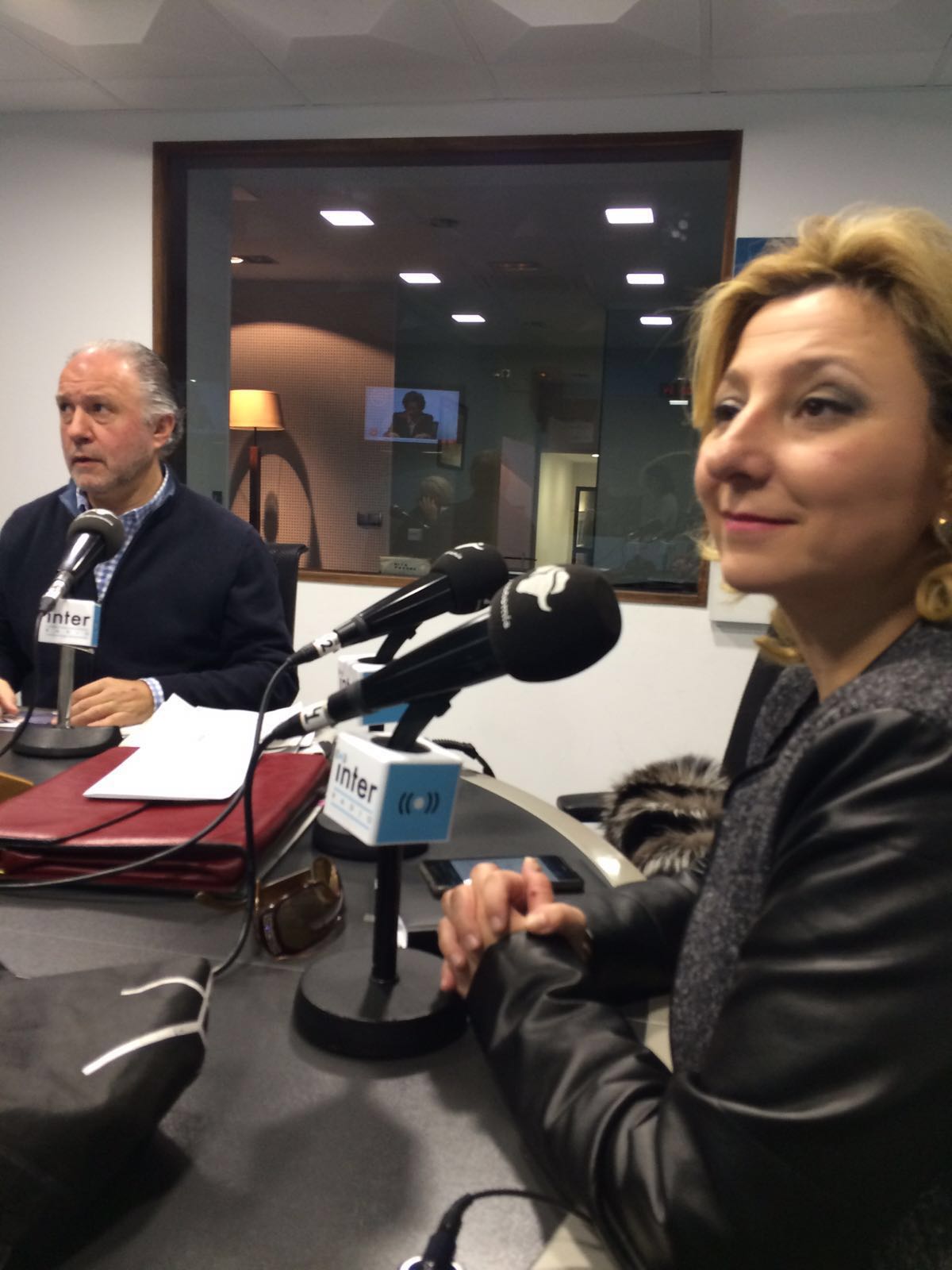 CLUB SALUDABLE, por Emilio Javier. Pasión por la vida activa.: CON LA ...