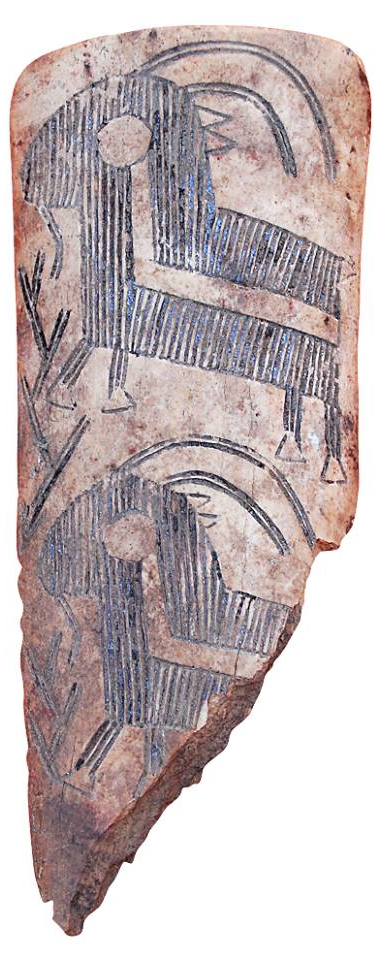 TARİH VE ARKEOLOJİ: Asur mu? Kimmer-İskit mi?