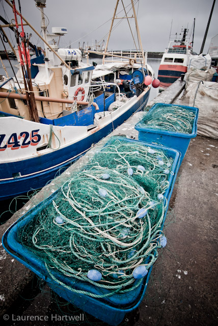 Through the Gaps! - Newlyn Fishing News: Tall ships and tugs. Cornwall ...