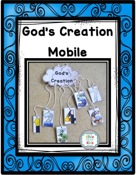 God Made the Solar System | Bible Fun For Kids