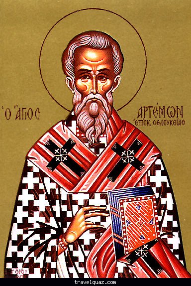 Orthodox Thought for the Day: March 2017