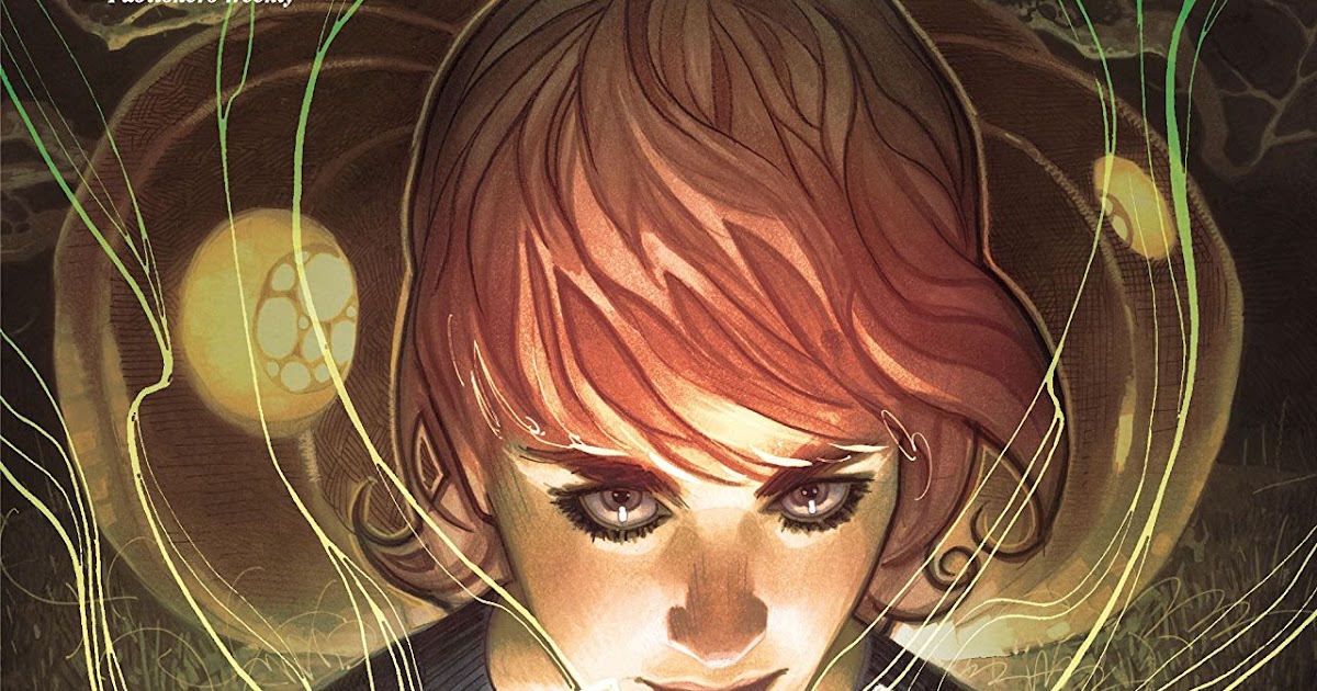 Book Review: Fairest, Volume 5: The Clamour for Glamour