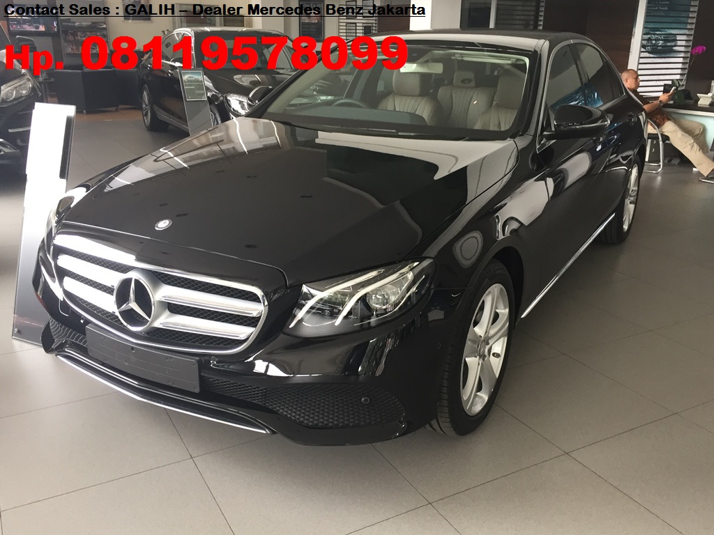 Harga Terbaik Mercedes-Benz | Dealer Mercedes Benz | MT Haryono, Jakarta selatan: MERCEDES BENZ ...