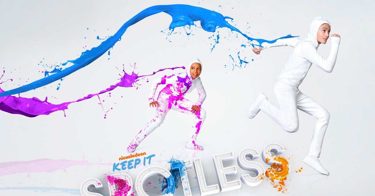 NickALive!: Nickelodeon USA To Premiere New Competition Series 'Keep It ...