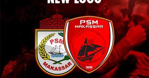 Logo Baru PSM Makassar dan Maknanya (Free Vector Logo)