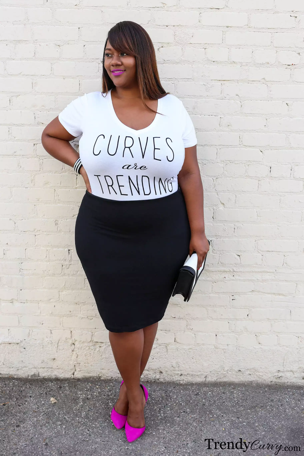 5 Plus Size Ladies who inspire me to love my body - Fehintola Ogunye