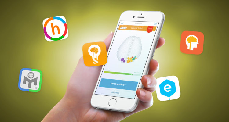 ANDROID APPS REVIWES: Elevate – Review Brain Training Games