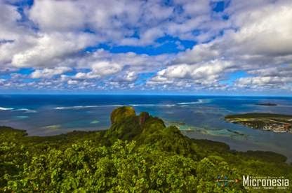 Micronesia Tour Blog